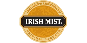 IRISH MIST: mysterious Irish legend. Available in the ZEGG