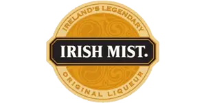 IRISH MIST: mysterious Irish legend. Available in the ZEGG