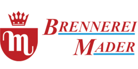 MADER - small distillery from Oberhofen near Telfs.