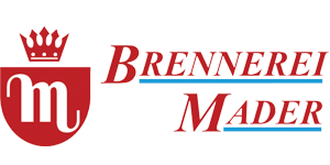 MADER - small distillery from Oberhofen near Telfs.