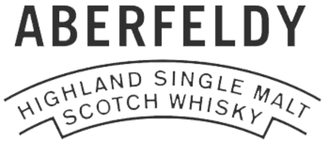 ABERFELDY Single Malt Scotch Whiskey. Available in the ZEGG