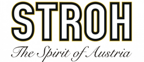 STROH - The Spirit of Austria. Erhältlich in unseren ZEGG