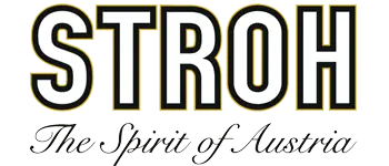 STROH - The Spirit of Austria. Erhältlich in unseren ZEGG