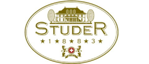 STUDER: natürlich und traditionell. Erhältlich in den ZEGG