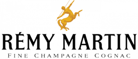 REMY MARTIN - FINESSE AND ELEGANCE. Available in Zollfree
