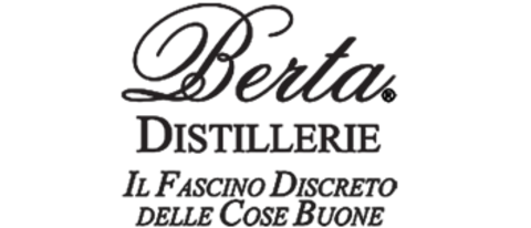 BERTA DISTILLERIE - Grappe of the highest quality!