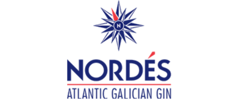 NORDÈS - ATLANTIC GALICIAN GIN. Available in the ZEGG