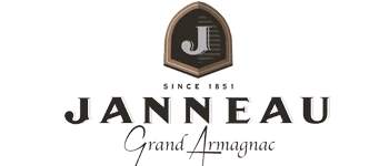 JANNEAU ARMAGNAC - one of the oldest big Armagnac houses.