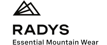 RADYS - erhältlich im ZEGG Sport & Mode in Samnaun im