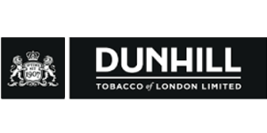 Dunhill - available in the ZEGG stores in Samnaun in the