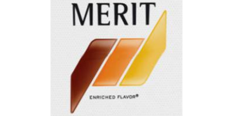 Cigarettes & tobacco by MERIT : ZEGG Hotels & Stores