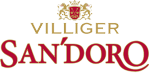 VILLIGER SAN`DORO - EXCLUSIVE AND HIGH QUALITY CIGAR MARK