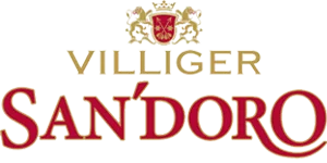 VILLIGER SAN`DORO - EXCLUSIVE AND HIGH QUALITY CIGAR MARK